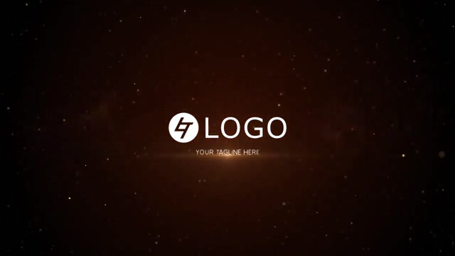 Ae Templates Logo Reveal Fireworks Templates Royalty-Free - Storyblocks