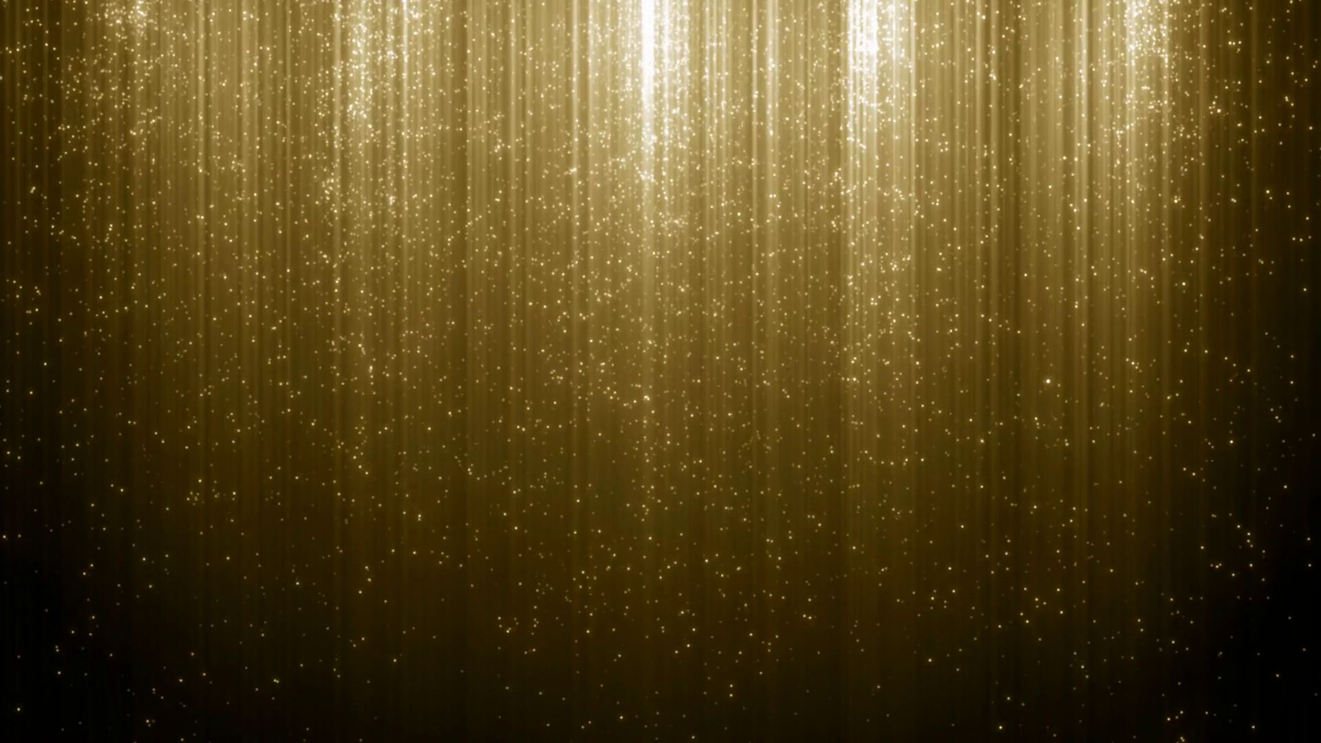 Particles Gold Bokeh Glitter Awards Dust Stock Motion Graphics SBV ...