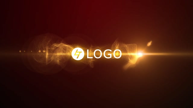 Royalty-Free Intro Logo Templates - Storyblocks