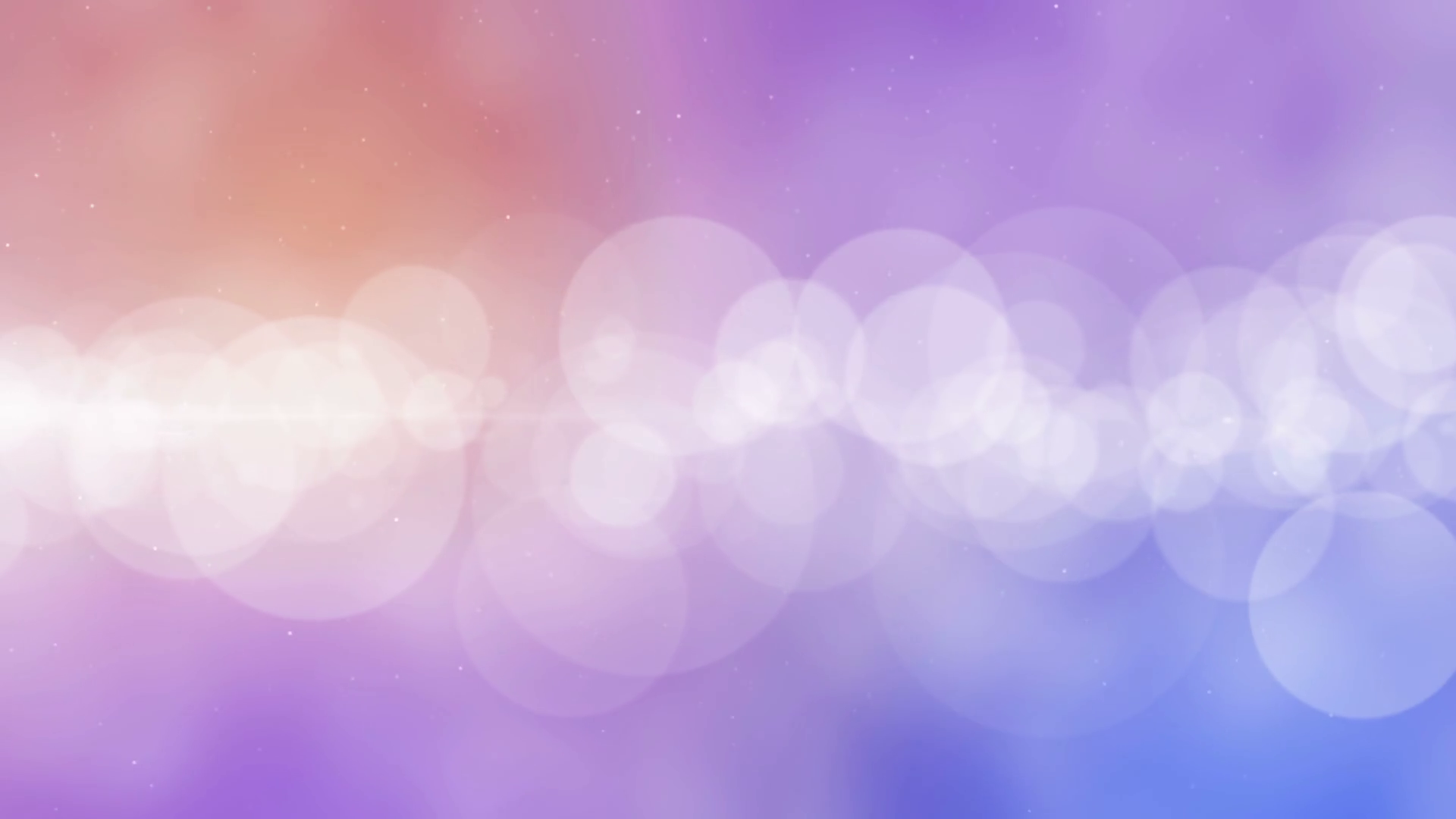 Particles pastel color business clean bright glitter bokeh dust ...