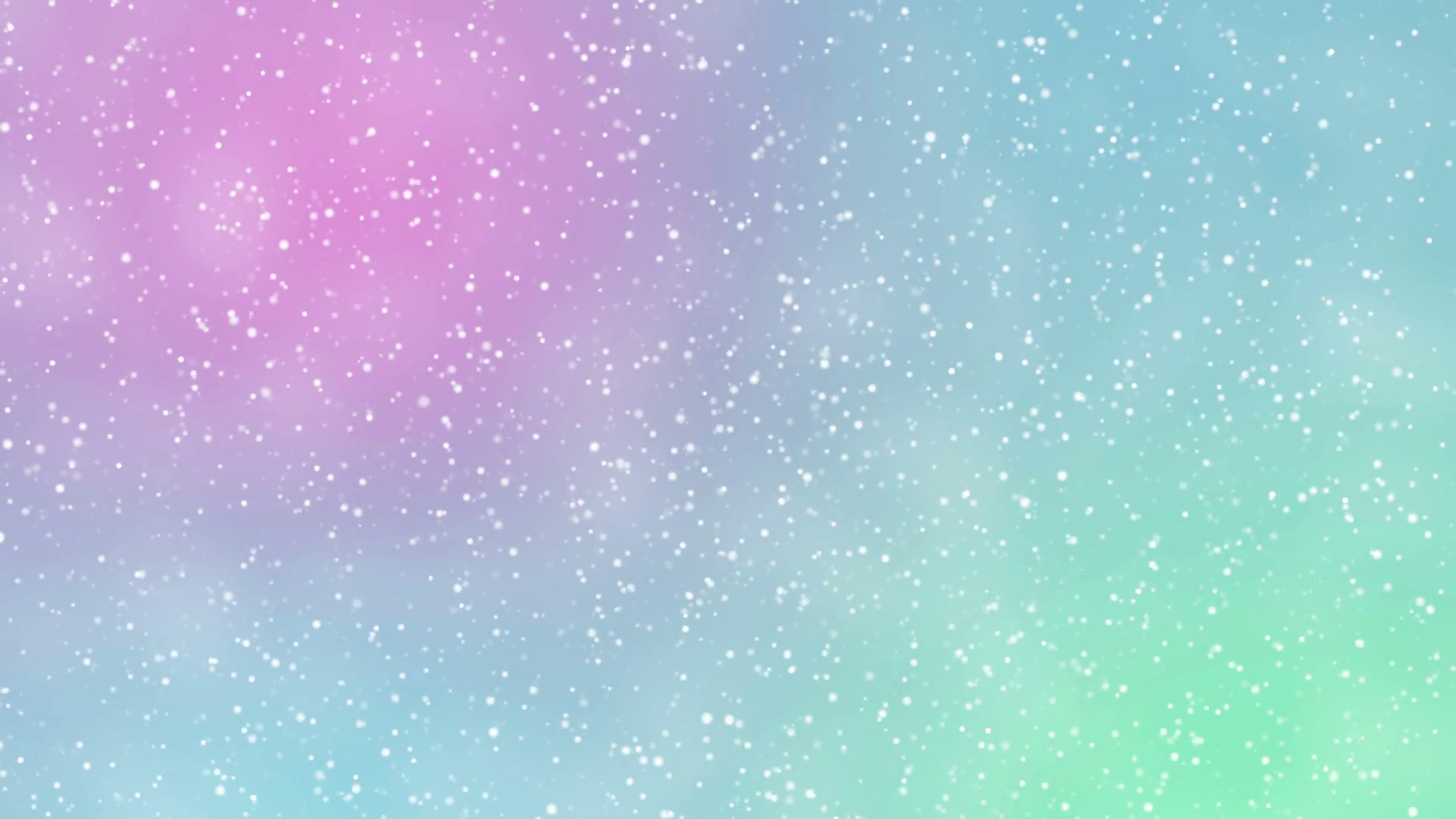 Particles Pastel Color Business Clean Bright Stock Motion Graphics SBV ...