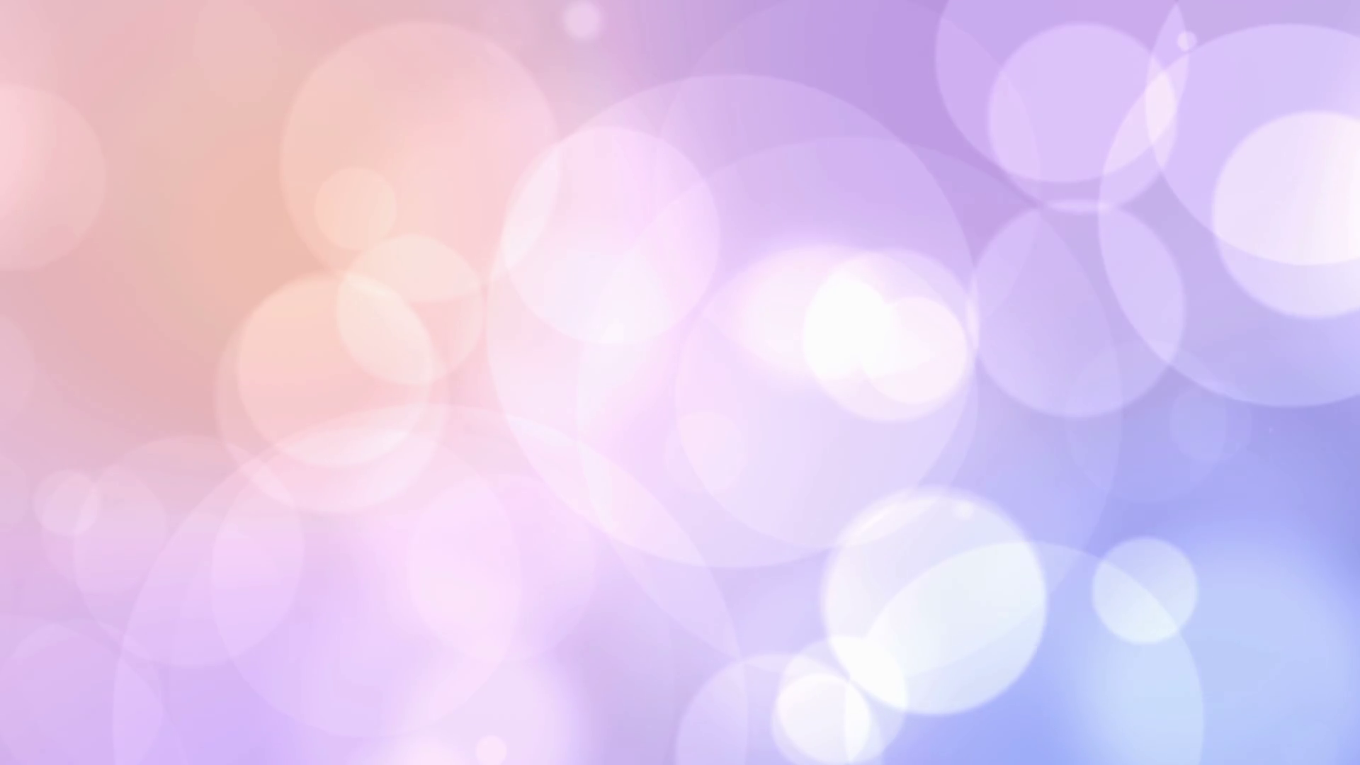 Particles Pastel Color Business Clean Bright Stock Motion Graphics SBV ...