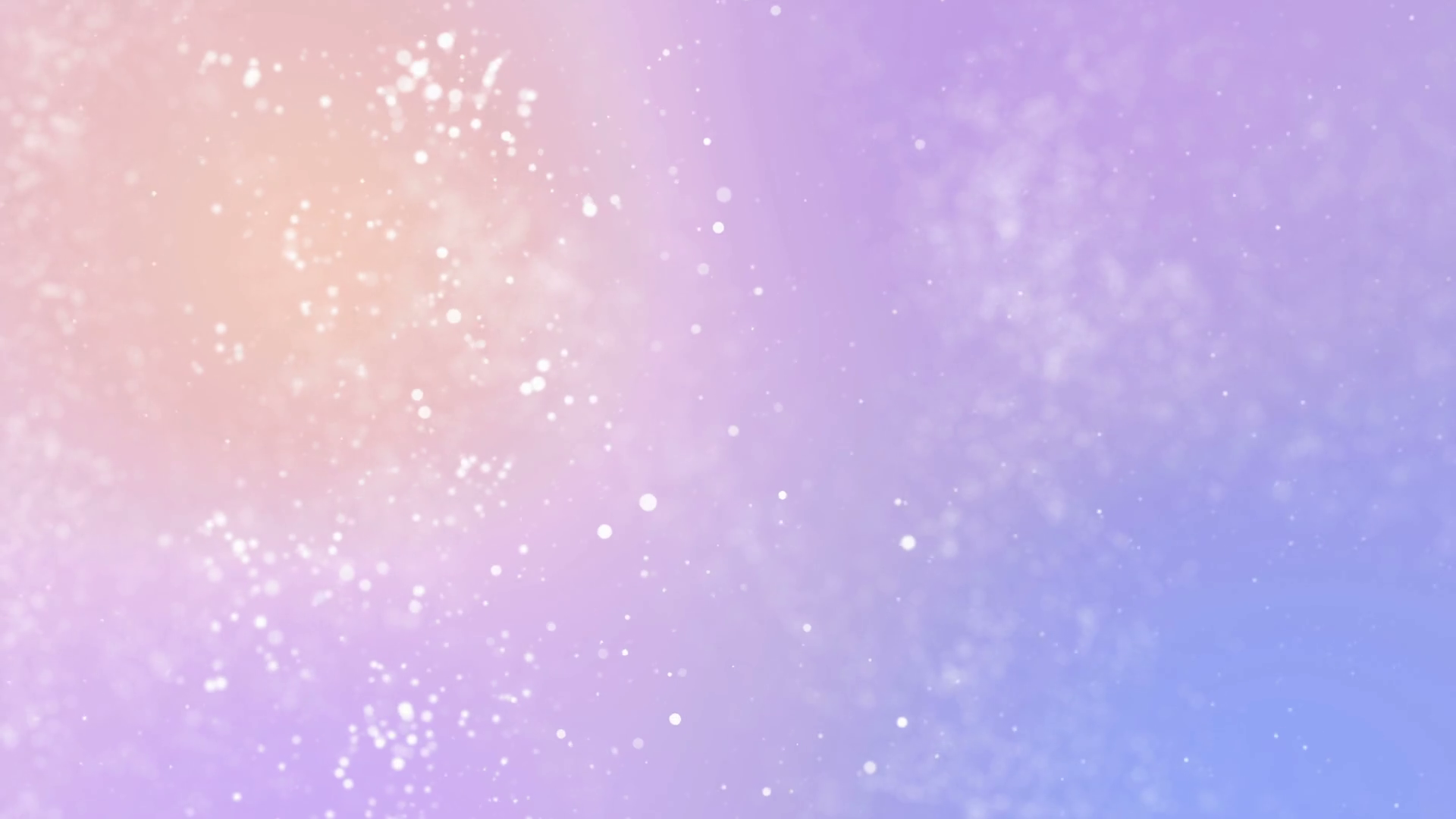 Particles Pastel Color Business Clean Bright Stock Motion Graphics SBV ...