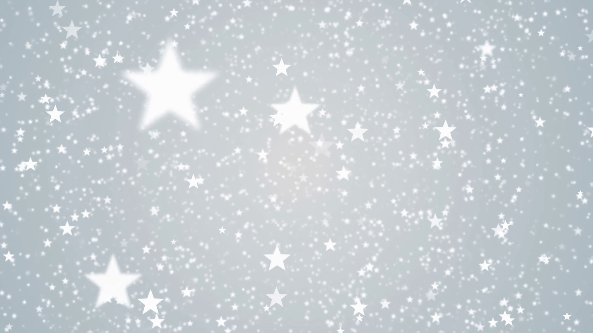 Particles Star White Business Clean Bright Stock Motion Graphics SBV ...