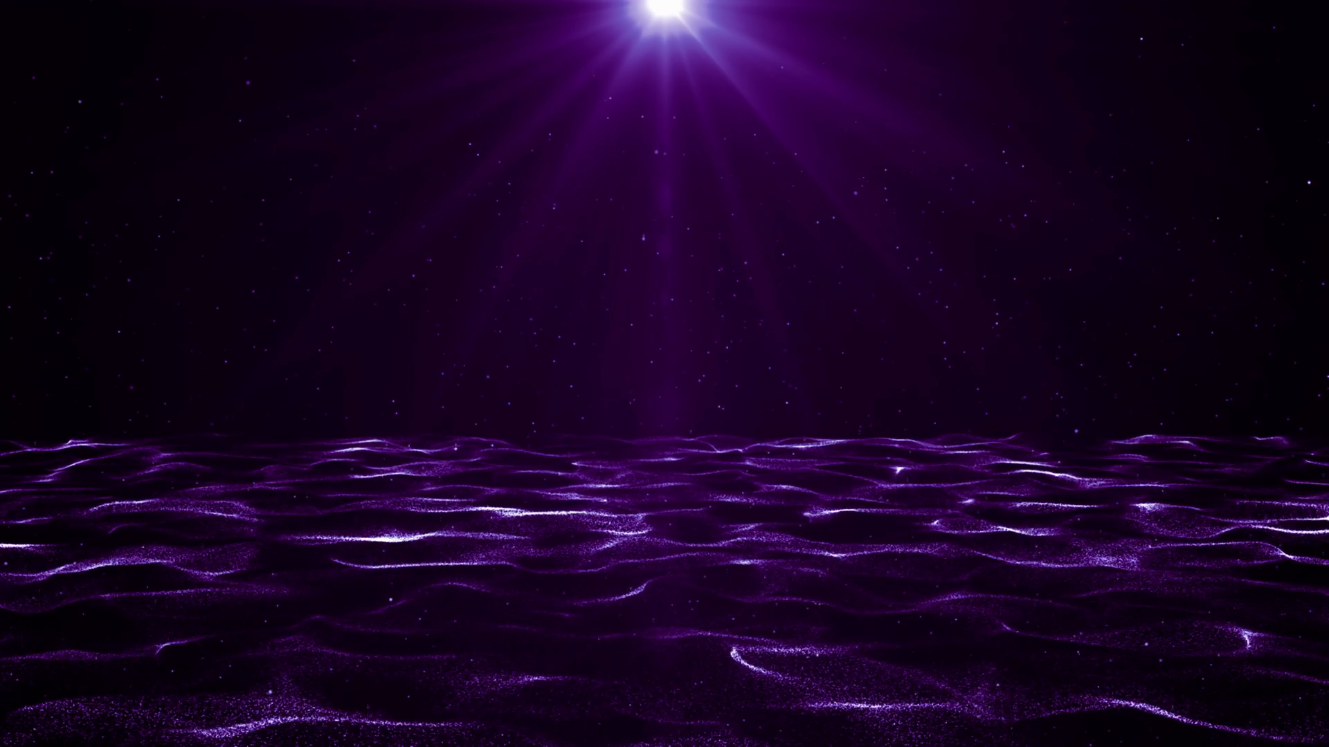 Particles Violet Dust Abstract Light Motion Stock Motion Graphics SBV ...
