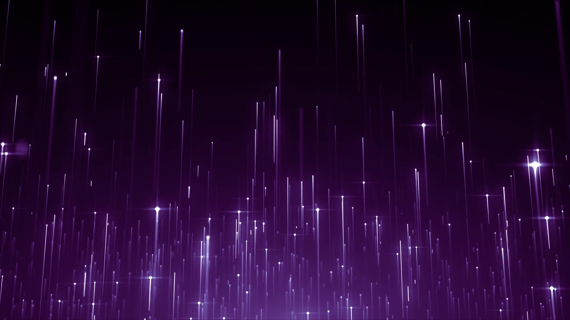 Particles Violet Event Game Trailer Titles Stock Motion Graphics SBV ...