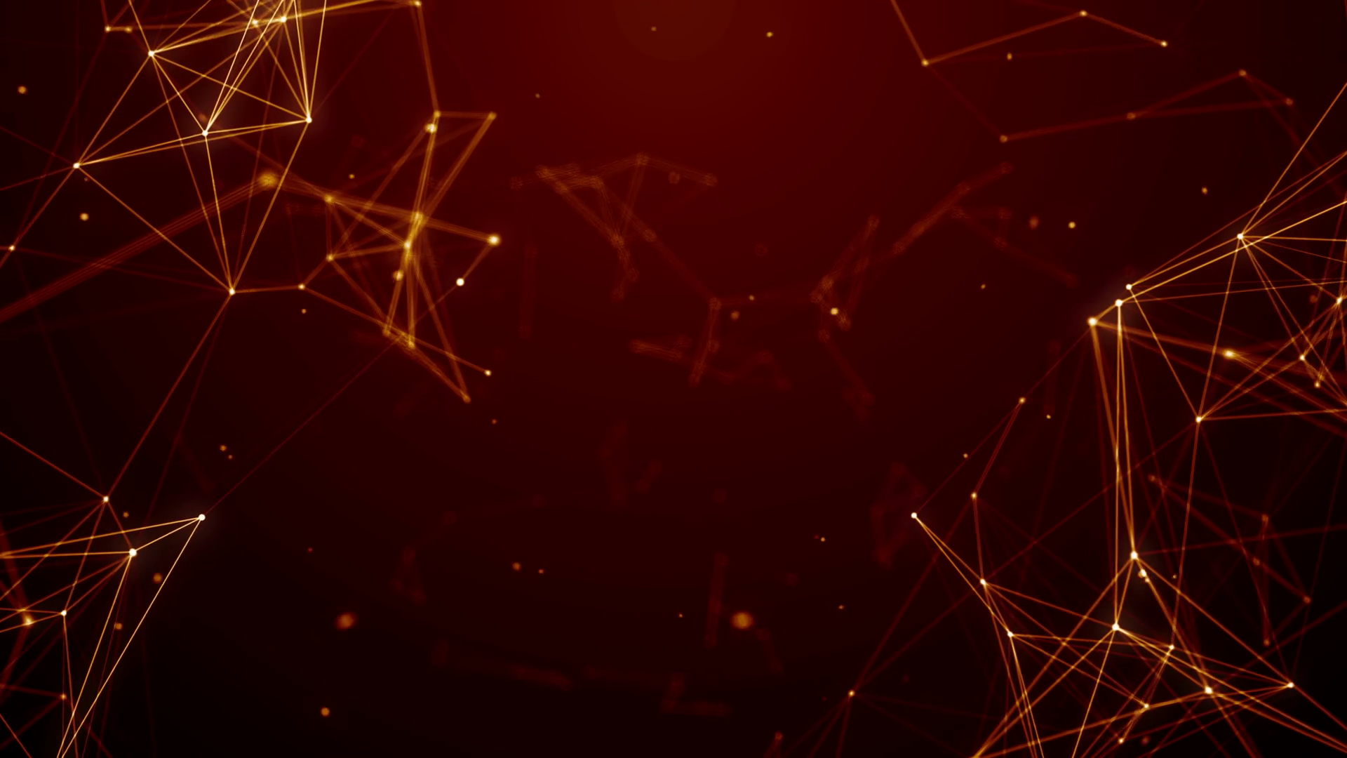 Plexus Abstract Network Business Technology Stock Motion Graphics SBV-320851068 - Storyblocks