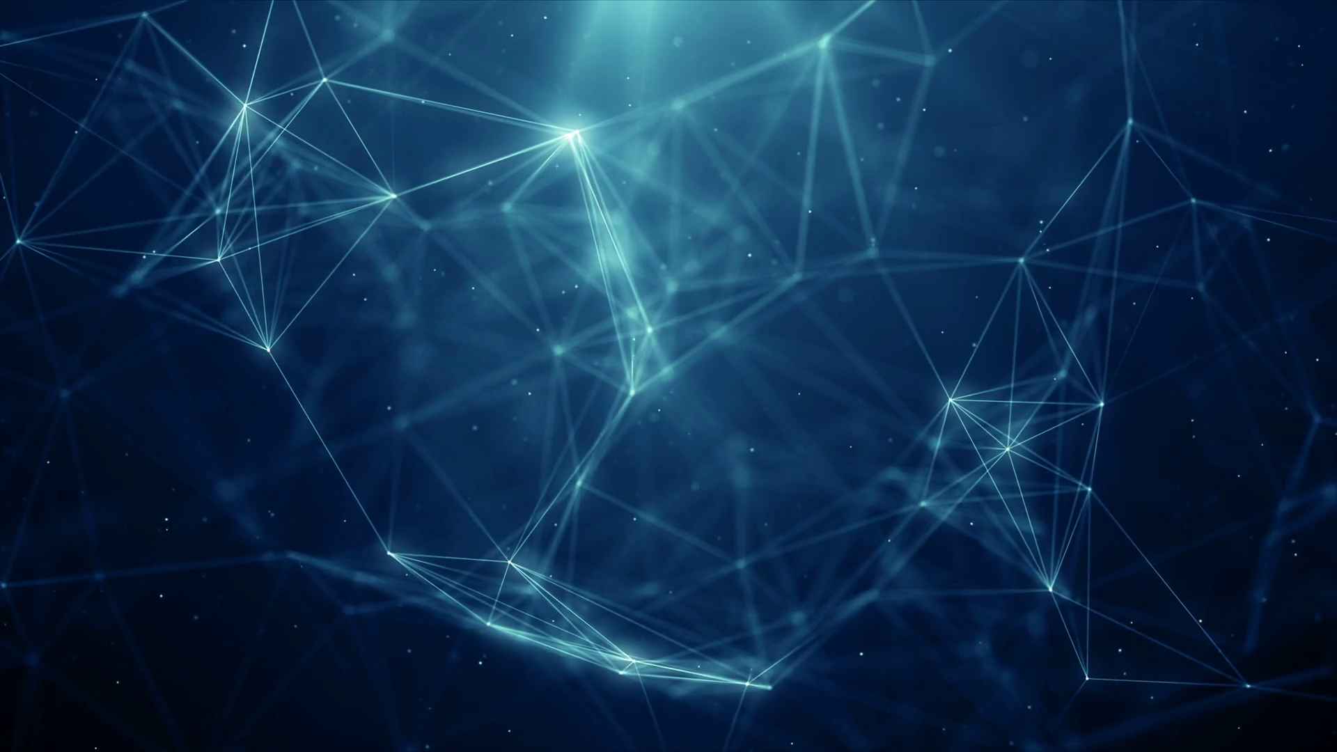 Plexus Abstract Network Business Technology Stock Motion Graphics SBV-324078386 - Storyblocks