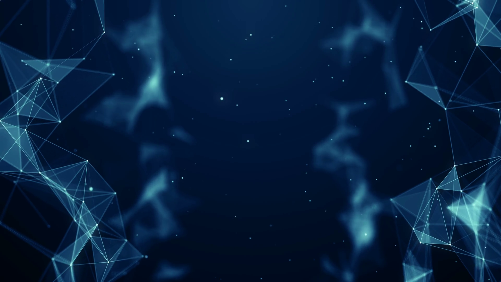 Plexus Abstract Network Business Technology Stock Motion Graphics SBV-322627231 - Storyblocks