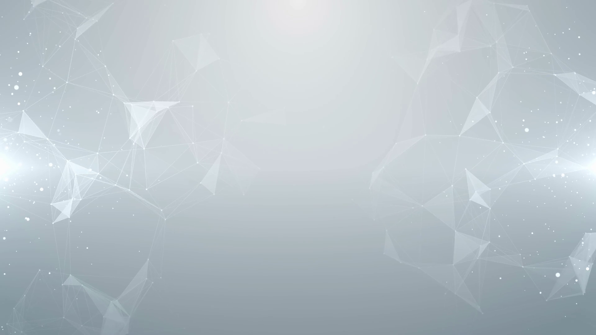 Plexus White Abstract Network Technology Stock Motion Graphics SBV-316695814 - Storyblocks