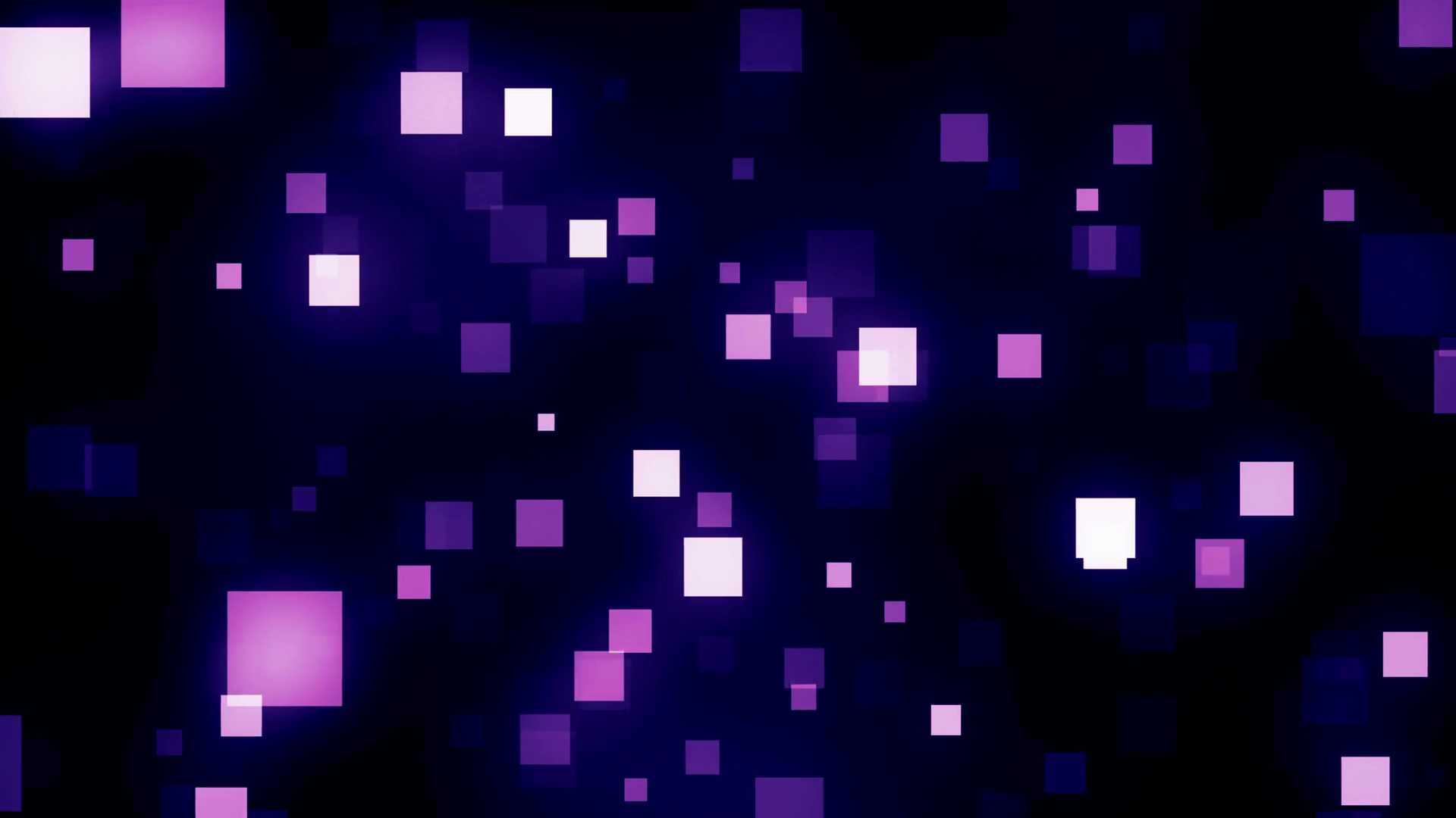 Square Light Particles Business Abstract Stock Motion Graphics SBV ...