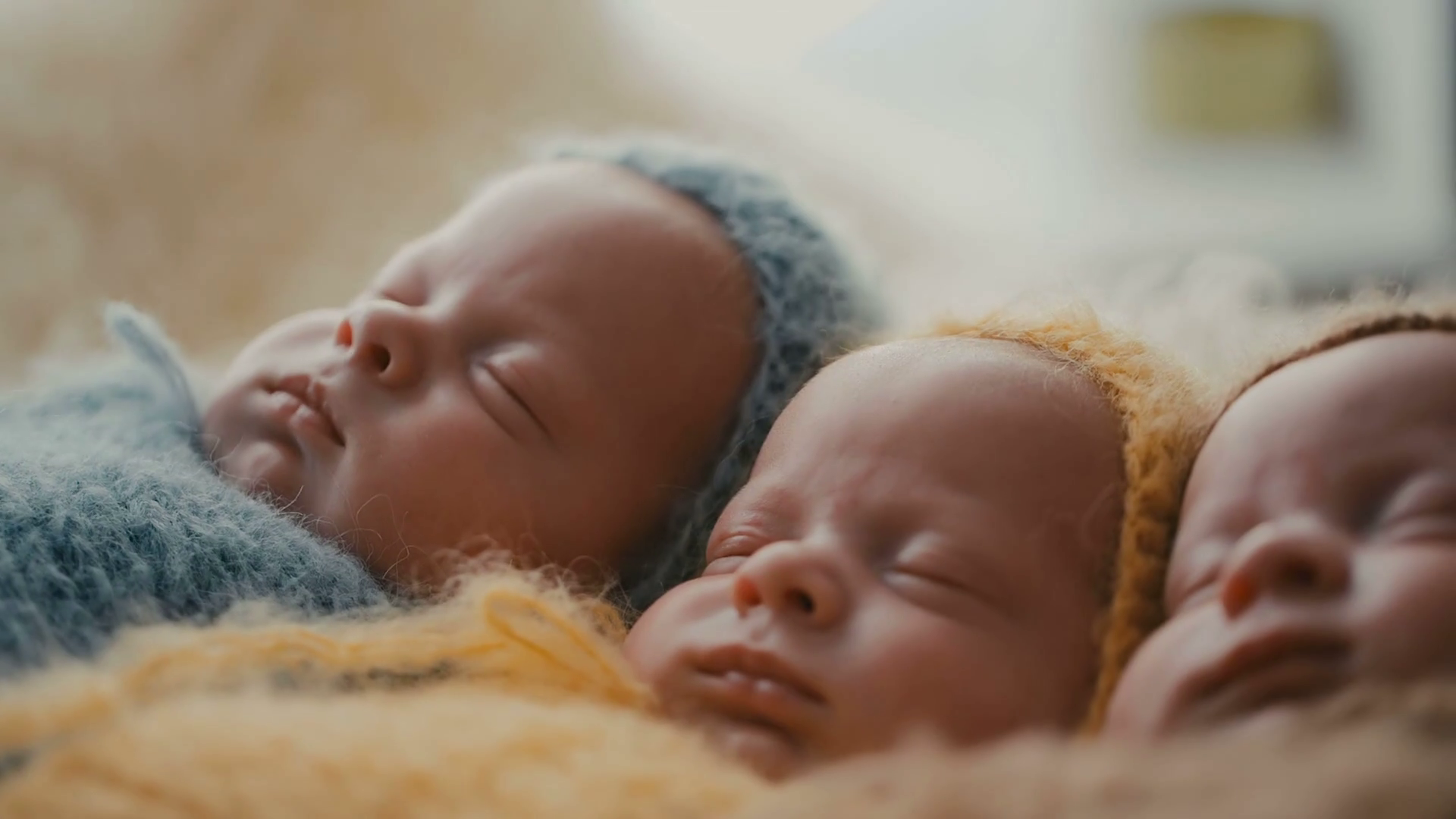 Triplets Brothers 1920 1080 Stock Footage SBV-306124514 - Storyblocks