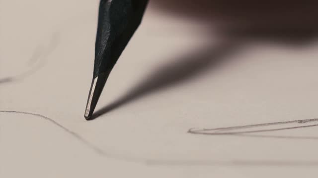 Outline Drawing Stock Footage: Royalty-Free Video Clips - Storyblocks