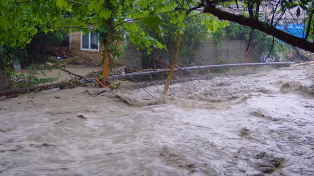 Flooding Stock Footage: Royalty-Free Video Clips - Storyblocks