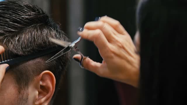 Head Cut Off Stock Footage: Royalty-Free Video Clips - Storyblocks