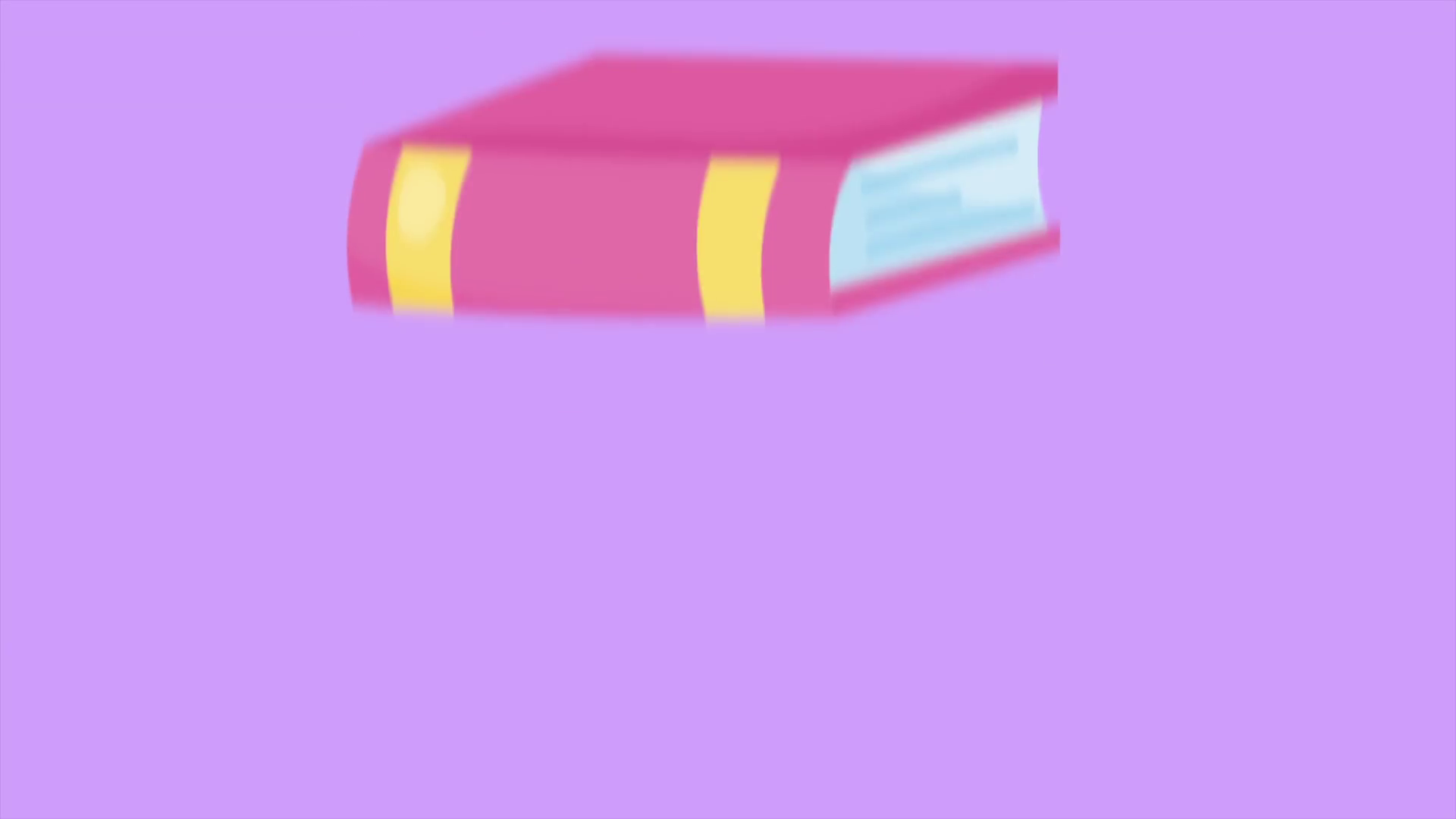 Pile Text Books Library Animation Stock Motion Graphics SBV-347304338 ...