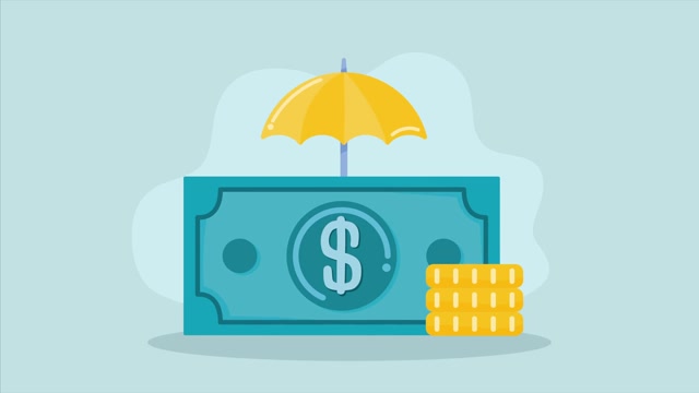 Cash Flow Animation Stock Footage: Royalty-Free Video Clips - Storyblocks