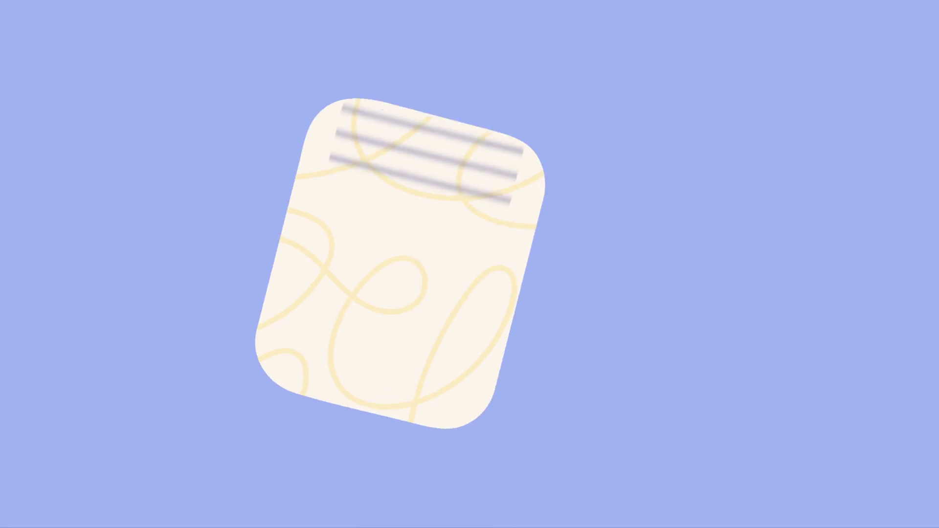 Document File Paper Format Animation Stock Motion Graphics SBV ...