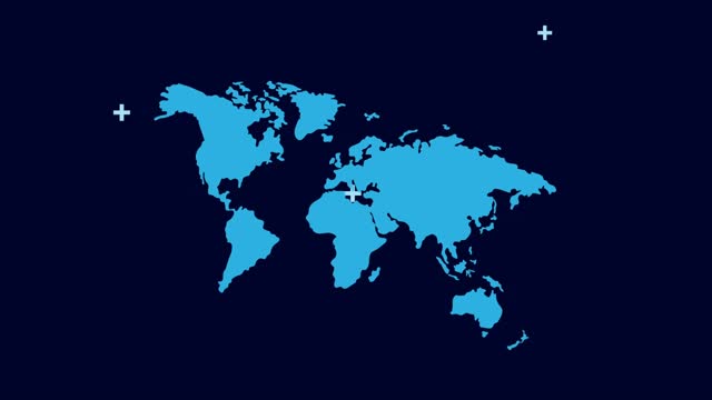 Continents | Medical stock footage - Storyblocks