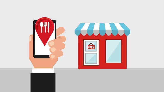 Delivery Animation Stock Footage: Royalty-Free Video Clips - Page 2 ...