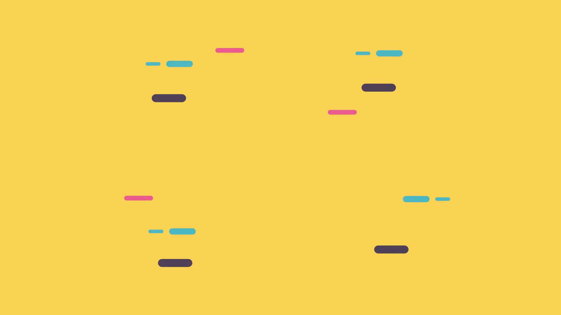 Time Clock Watch Animation Icon 4k Video Stock Motion Graphics SBV ...