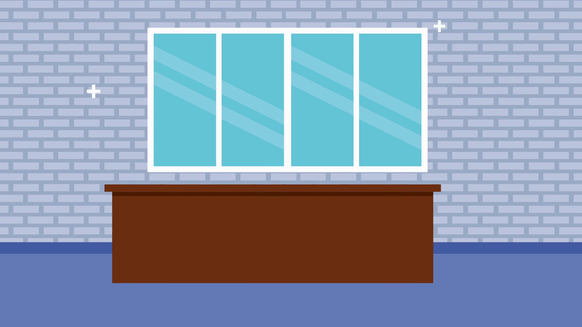 Trial Jury Avatars Characters Animation 4k Stock Motion Graphics SBV ...