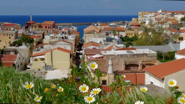 Crete Greece Stock Footage: Royalty-Free Video Clips - Storyblocks