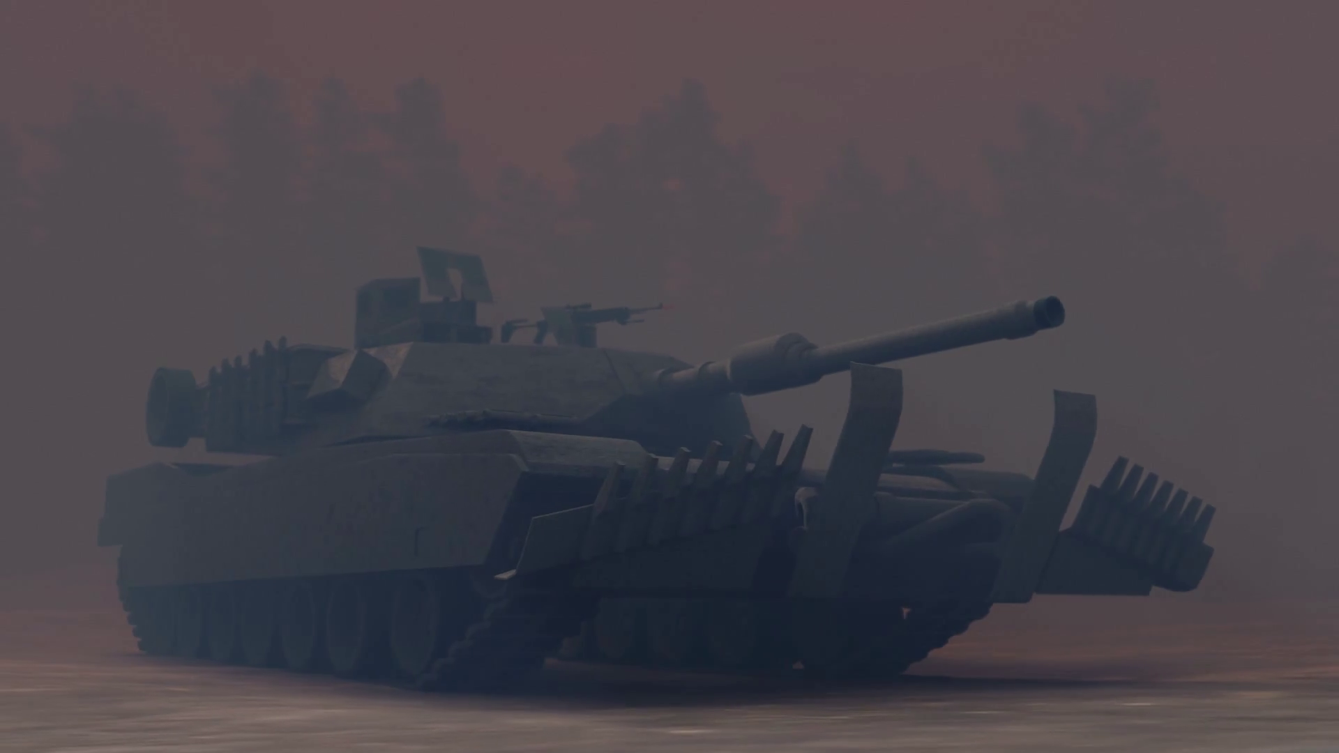 Battle Tank Animation Stock Motion Graphics SBV-347779995 - Storyblocks