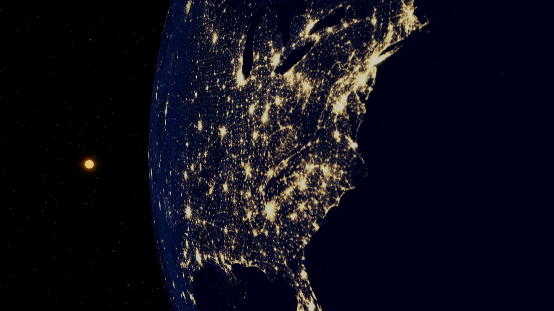 Nuclear Emp Attack On Usa Shot B Stock Motion Graphics SBV-318390121 ...