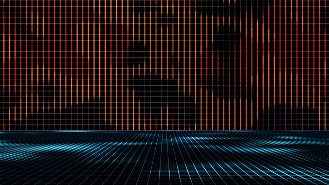 Hologram Green Screen Stock Footage: Royalty-Free Video Clips - Storyblocks