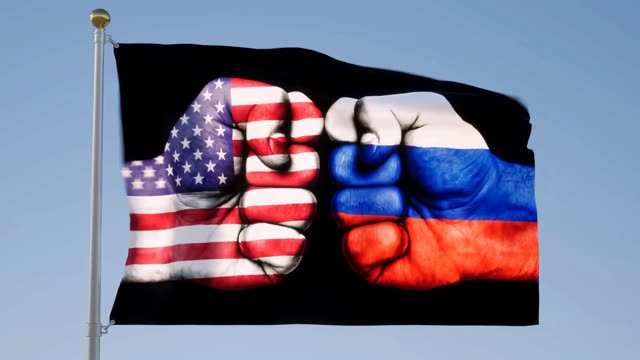 Russian American Stock Footage: Royalty-Free Video Clips - Storyblocks