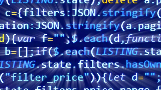 Ae Templates Matrix Code Stock Footage: Royalty-Free Video Clips ...