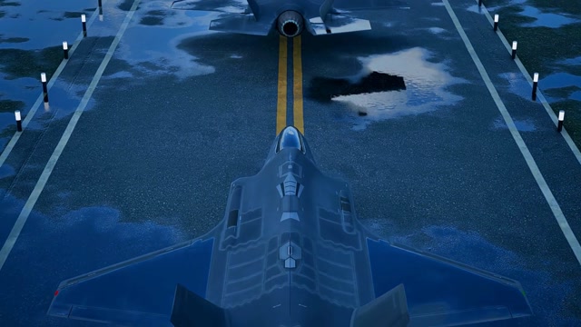 Uss Fighter Jet Stock Footage: Royalty-Free Video Clips - Storyblocks