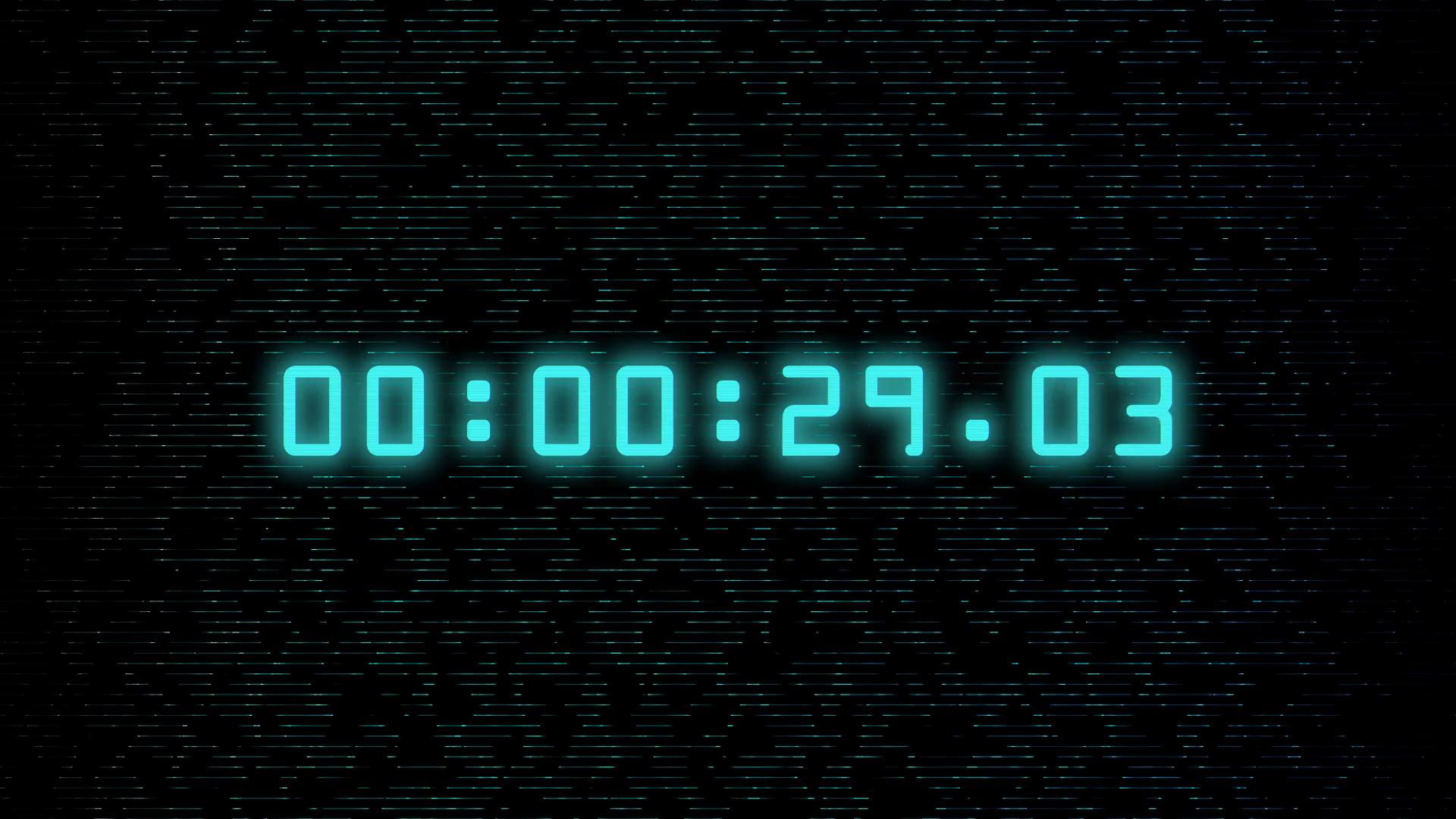 Matrix Style Data Stream Background With Stock Motion Graphics SBV ...