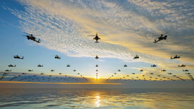 Inside Helicopters Stock Footage: Royalty-Free Video Clips - Storyblocks