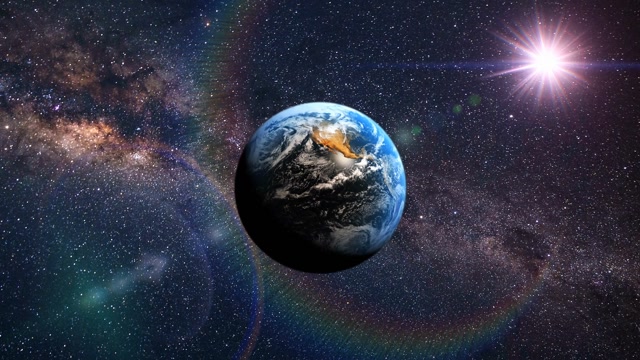 Download Royalty Free Earth Videos l Earth Stock Footage Clips