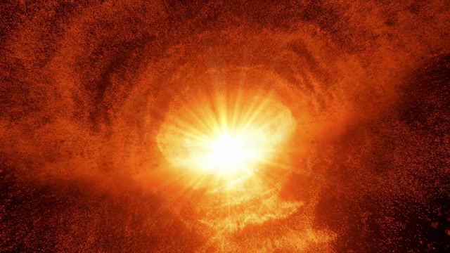 Expanding Light Echo Stock Footage: Royalty-Free Video Clips - Storyblocks