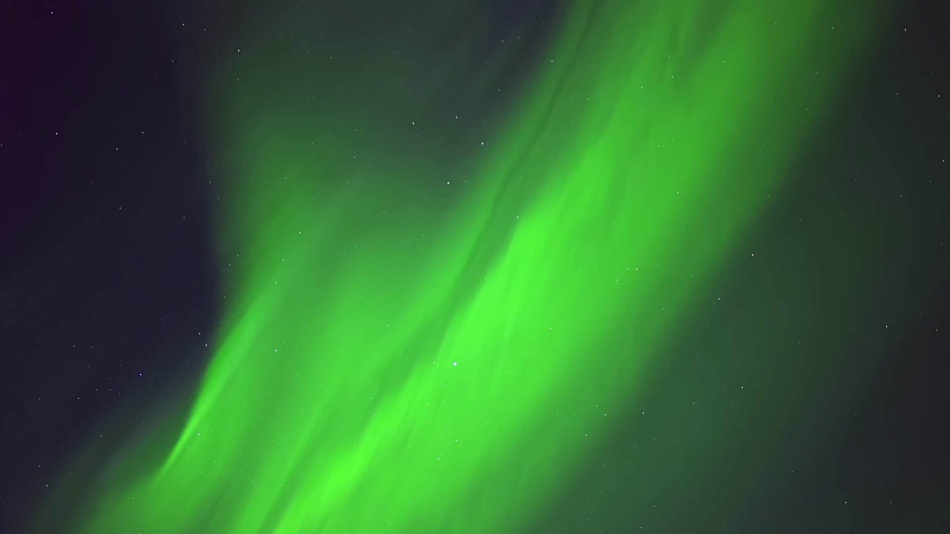 Dazzling Northern Lights Glow Across Arctic Stock Footage SBV-352158820 - Storyblocks