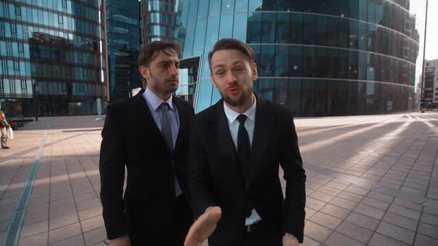 We Interrupt Stock Footage: Royalty-Free Video Clips - Storyblocks