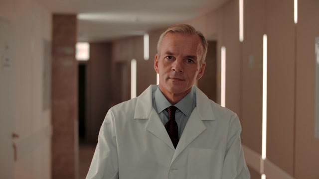 Doctor Walk Stock Footage: Royalty-Free Video Clips - Storyblocks