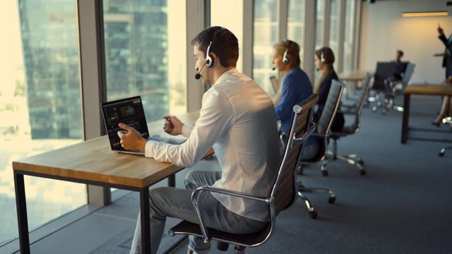 Employee Stock Footage: Royalty-Free Video Clips - Storyblocks