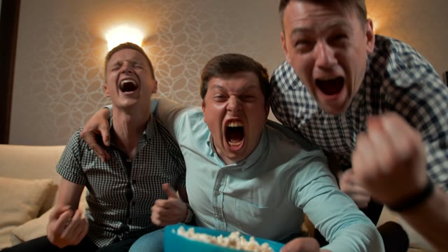 People Booing Stock Footage: Royalty-Free Video Clips - Storyblocks