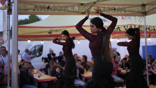 Renaissance Festival Stock Footage: Royalty-Free Video Clips - Storyblocks