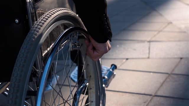 Disabled Stock Footage: Royalty-Free Video Clips - Storyblocks