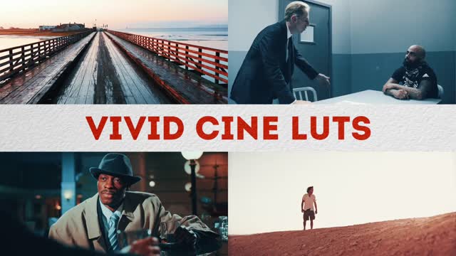 Blockbuster Movie Templates Royalty-Free - Page 2 - Storyblocks