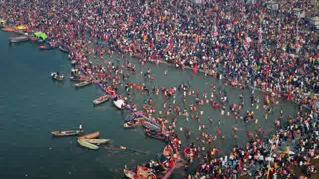 Indian Open Bath Stock Footage: Royalty-Free Video Clips - Storyblocks