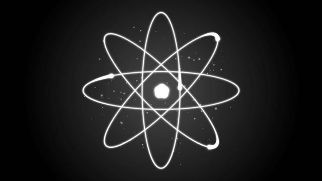 Proton Neutron Electron Stock Footage: Royalty-Free Video Clips ...