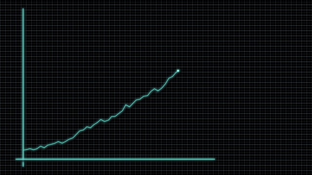 Motion Graphics Graph Stock Footage: Royalty-Free Video Clips - Storyblocks