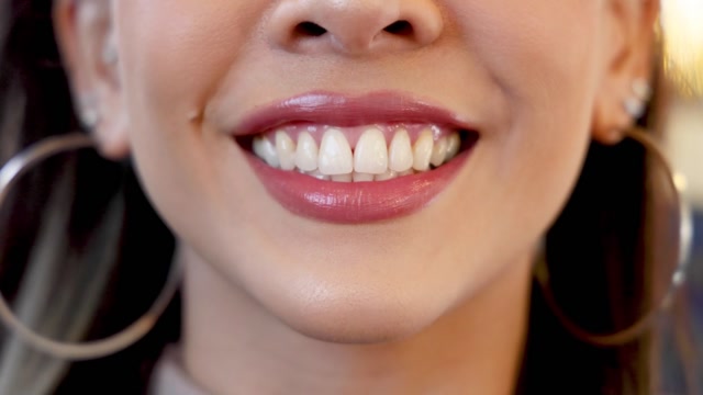 Tooth Sparkle Stock Footage: Royalty-Free Video Clips - Storyblocks