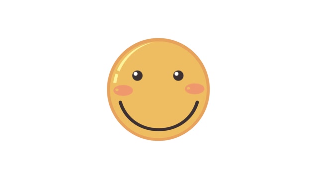 Positive Mood Animation Stock Footage: Royalty-Free Video Clips ...